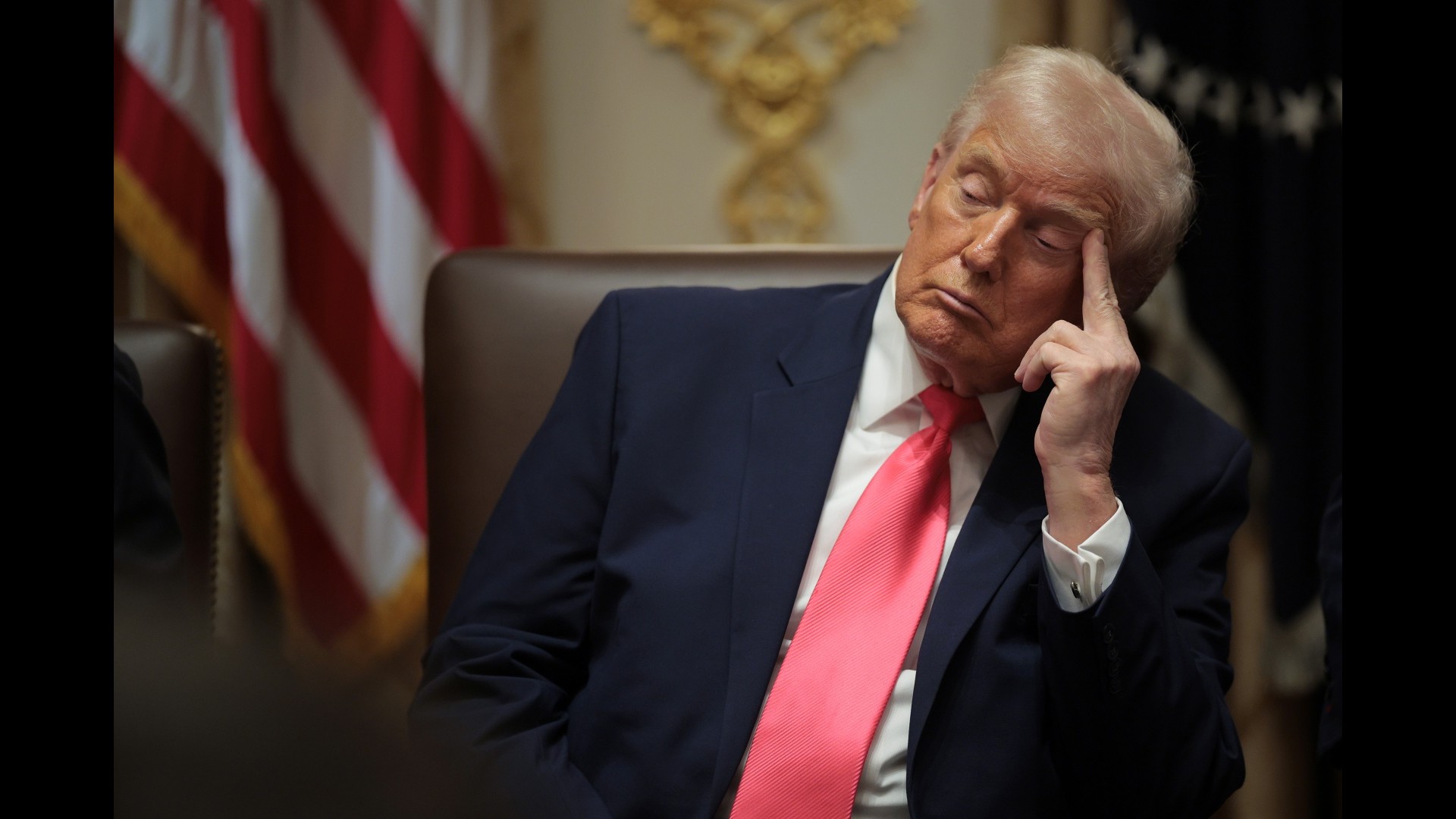 Trump turns 80. Can America trust the White House to tell the truth ...