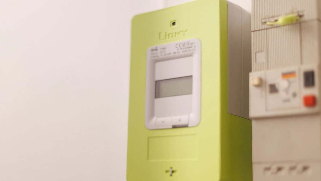 Comprendre le clignotement du compteur Linky au quotidien