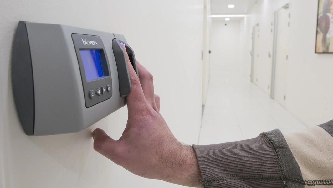 Smart locks that truly keep you safe