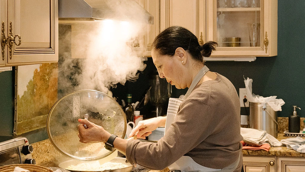 14 realities of cooking every meal at home