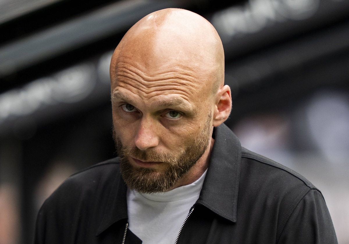 Kein Geldregen für den BVB: Ole Book steht vor neuem Problem