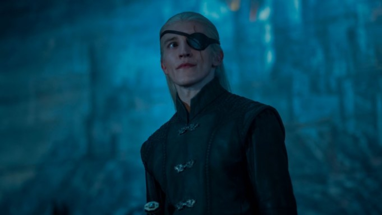 Aemond is no longer the most powerful player in ‘House of the Dragon ...