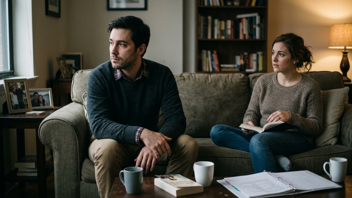 8 reasons why a man stops loving a woman no matter how in love he feels
