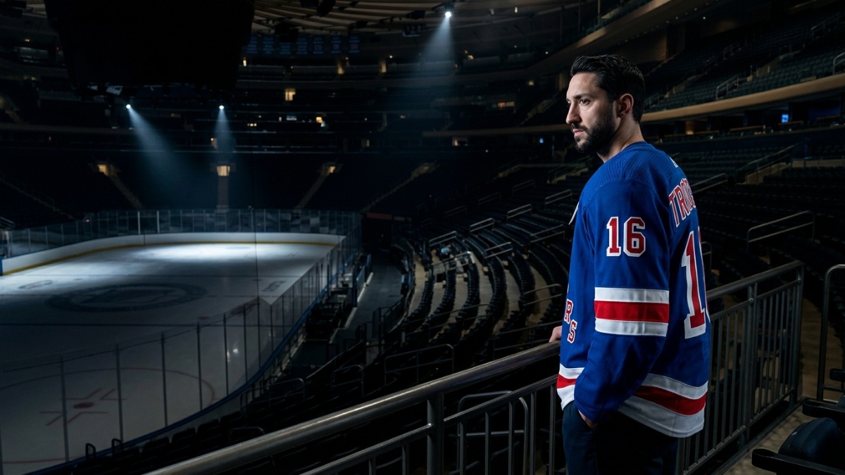 Rangers face setback in Vincent Trocheck trade market as key partner ...