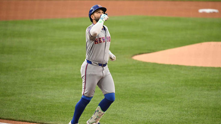 Mets’ Bo Bichette already accomplished feat never seen before in ...