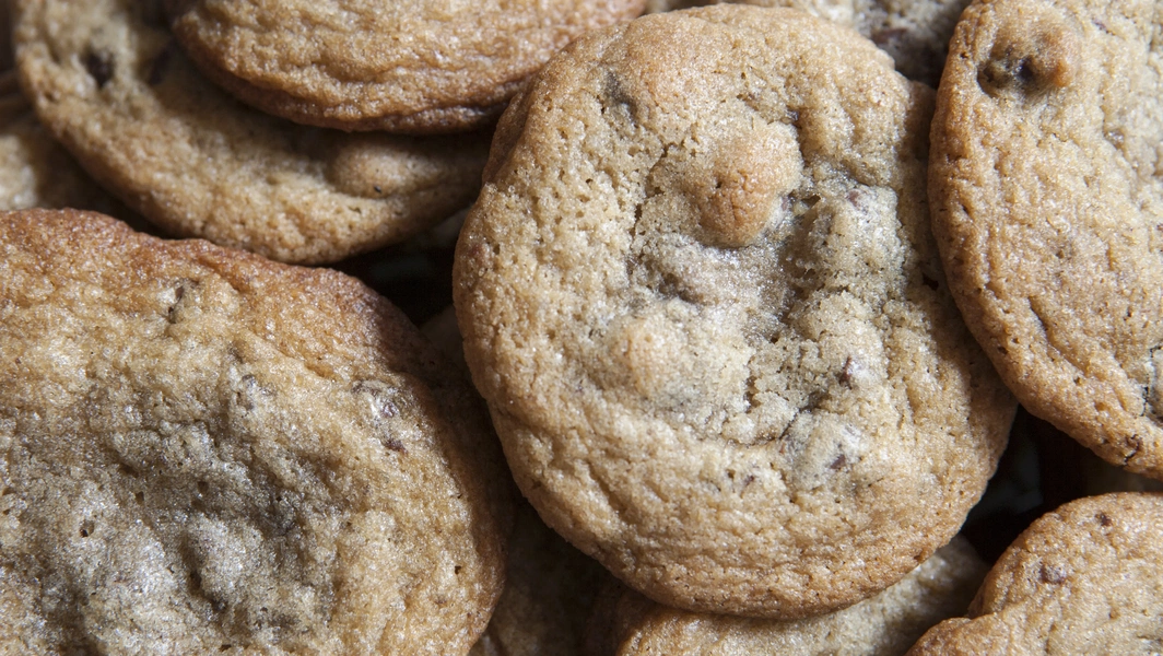 8 cookies from timeless classics to modern trends