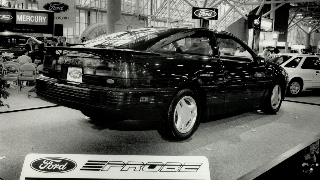 SN95 Mustang history, design, and performance