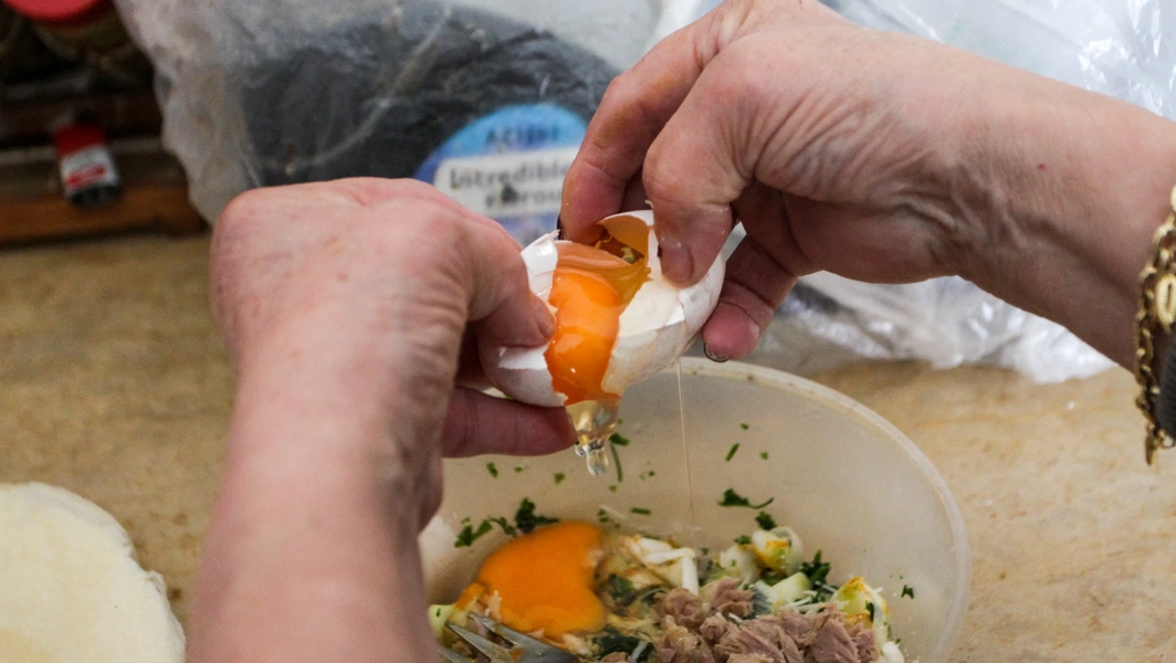 8 creative ingredients to upgrade your tuna melt