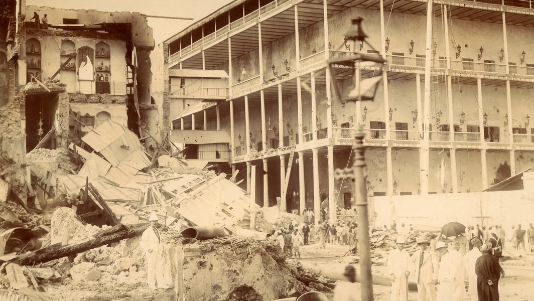 13 unbelievable true stories from history