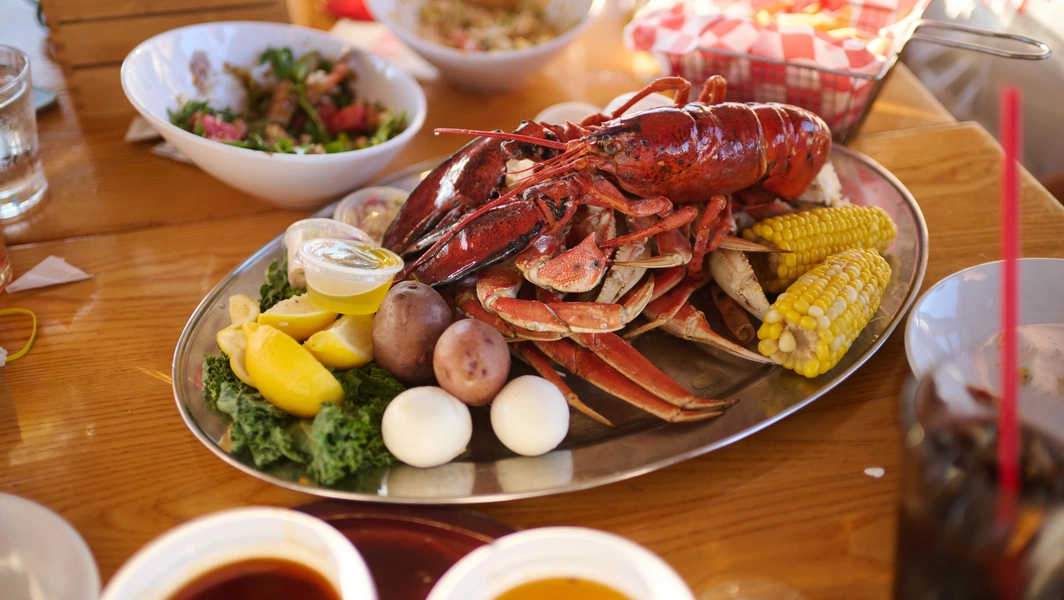 7 unique and acclaimed US dining experiences
