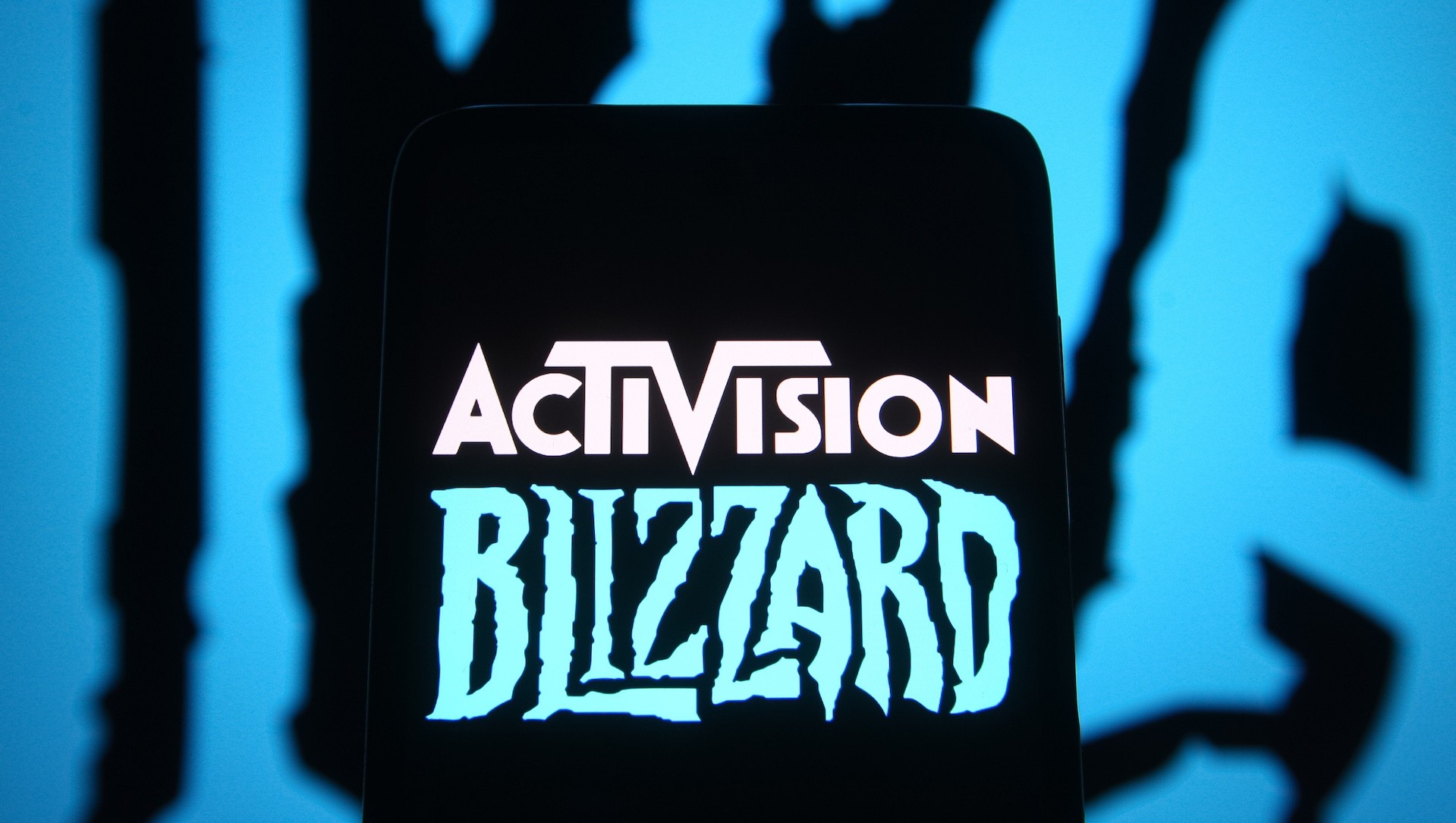 Blizzard sues Project Ascension over copyright infringement on 'World ...