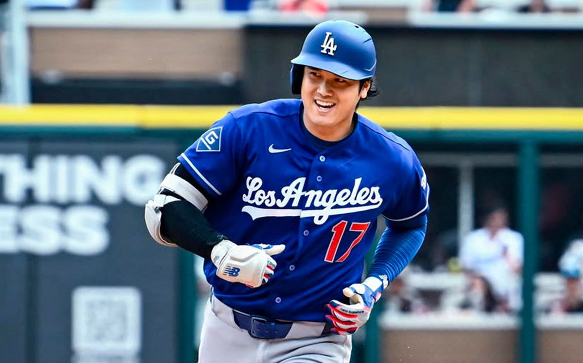 Deseo cumplido: Fans de White Sox corean 'Queremos a Ohtani' y Shohei ...