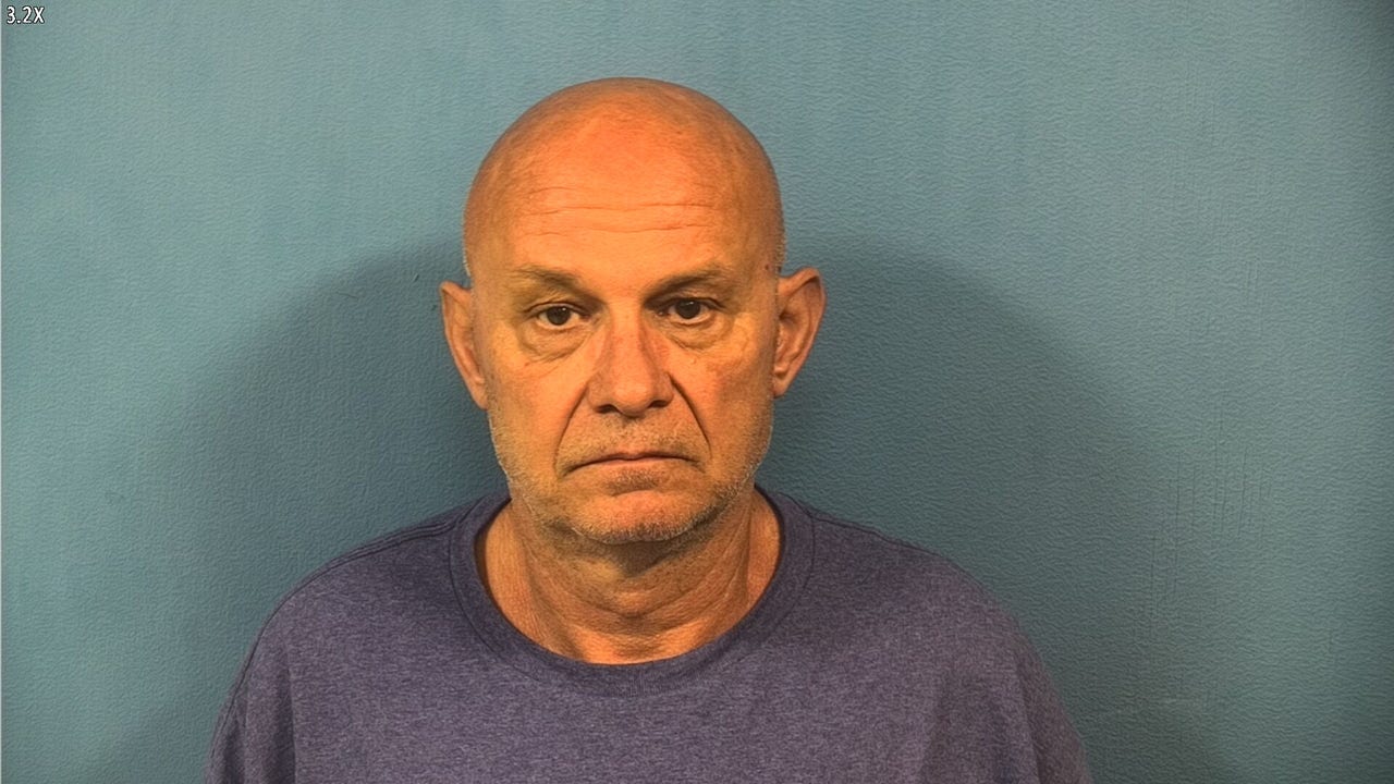 Addison man charged with sixth DUI after being found slumped over wheel ...