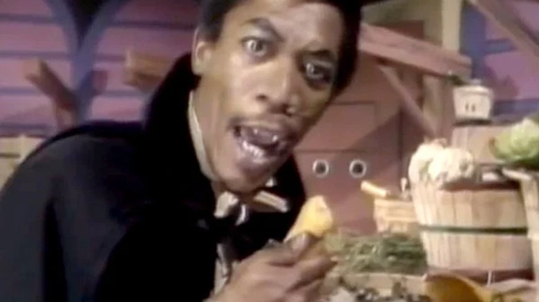 The untold truth of Morgan Freeman