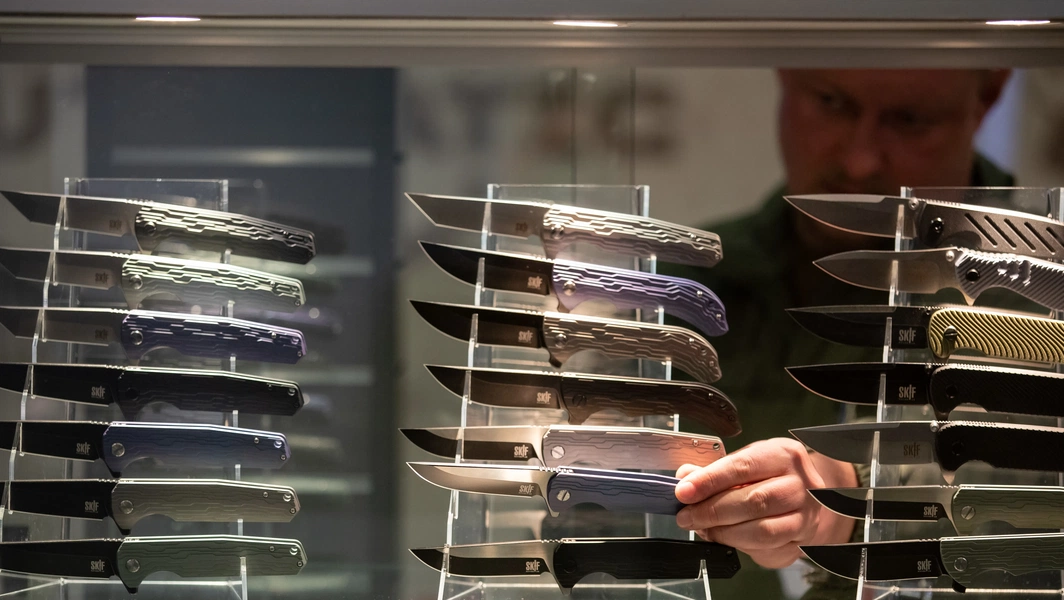 6 hunting knife designs that fail in the field