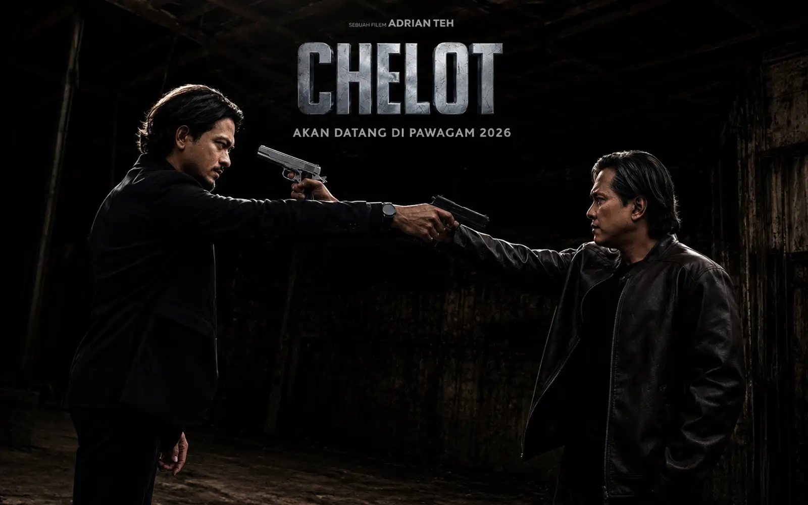 Local film 'Chelot' earns MBR recognition with 5-minute action sequence