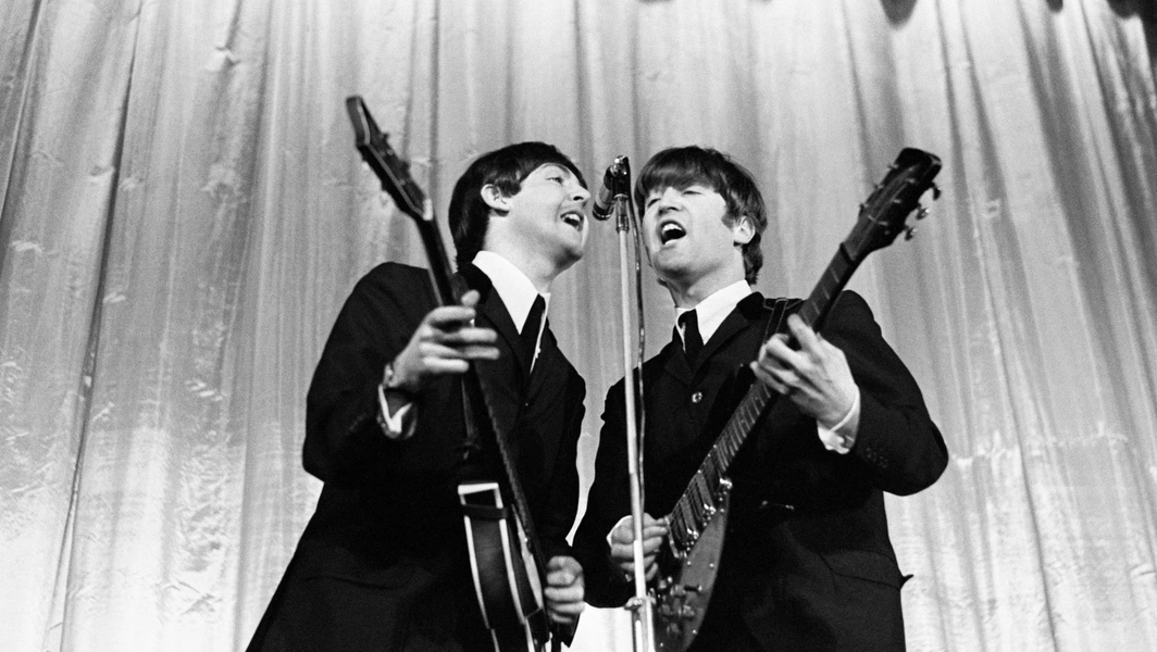 16 iconic Beatles songs and their stories