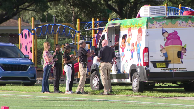'Turf takeover' in Tampa provides positive alternative to 'teen takeovers'