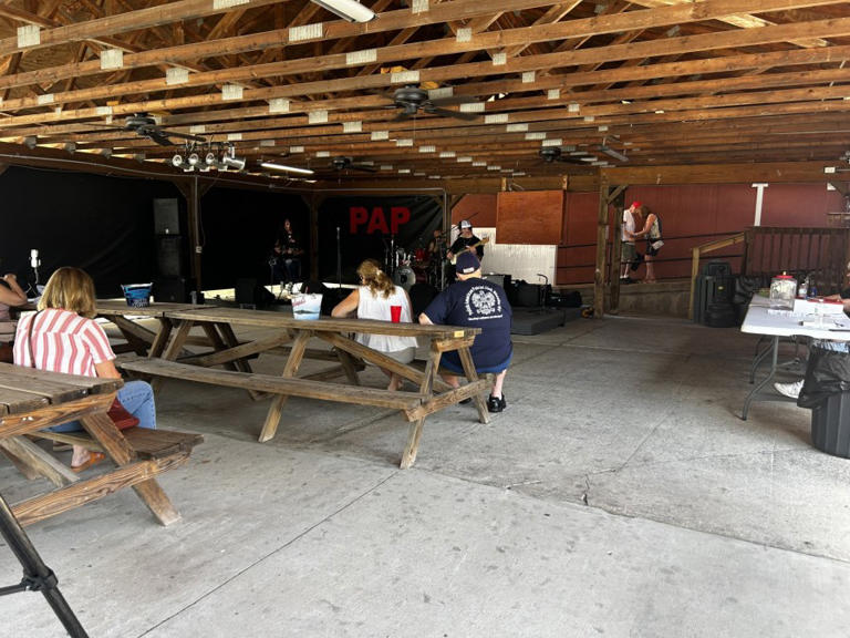 Polish American Patriot Clubs hosts annual Band Bash event