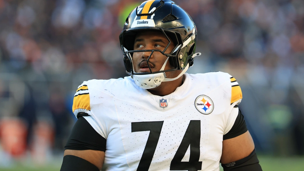 Steelers wrap OTAs with rising stars and looming concerns