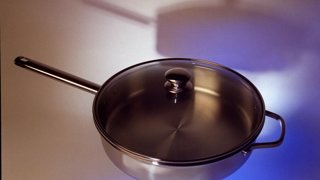 Master your frying pan game for perfect results