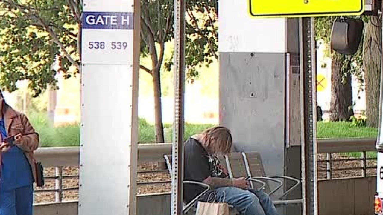Metro Transit ridership increases as gas prices rise