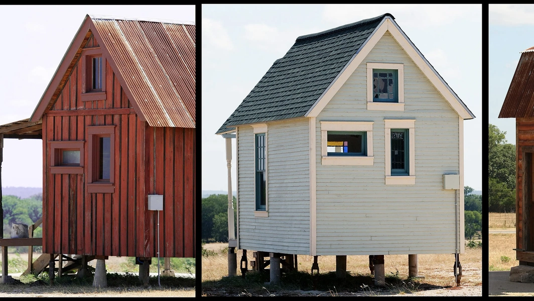 7 innovative tiny homes and sustainable living ideas