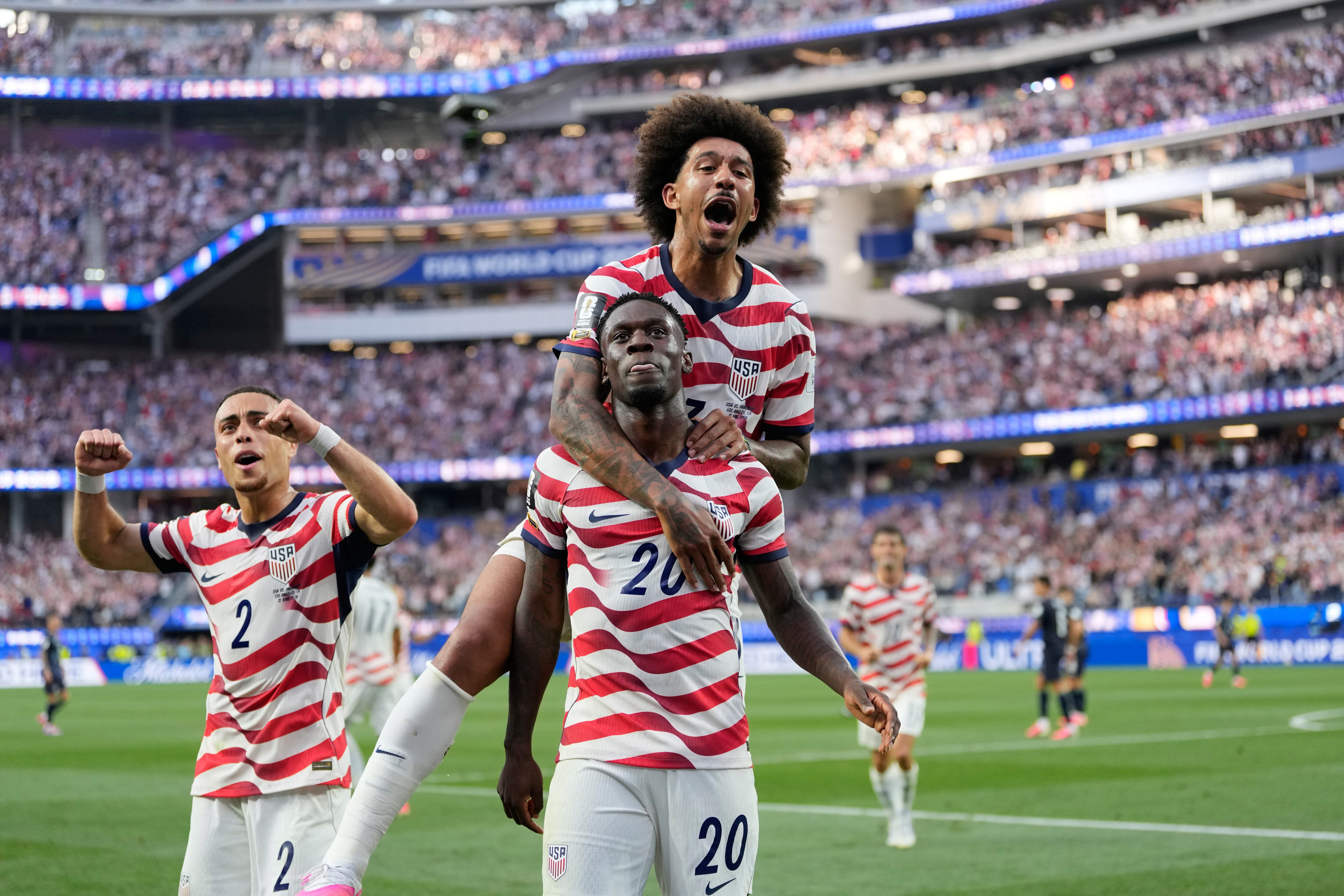BBB warns consumers of scams surrounding World Cup