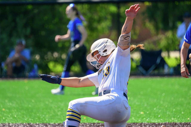 Averill Park wins 1st NYSPHSAA softball championship since 2015