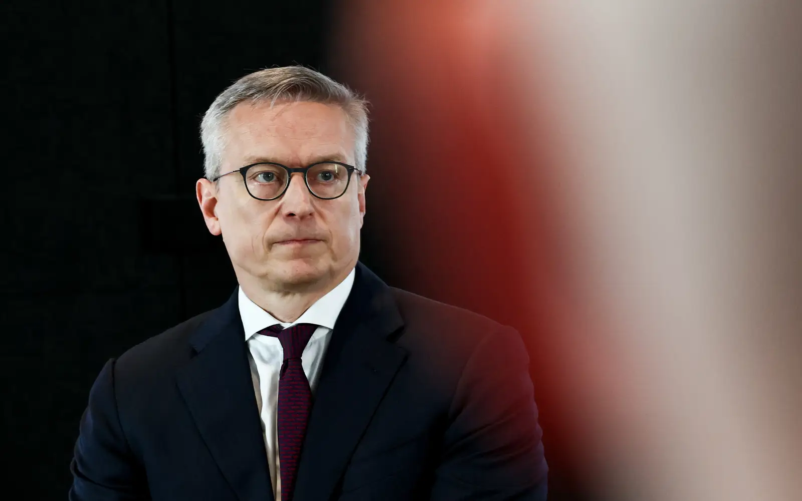 German digital minister faces scrutiny for use of AI in official texts