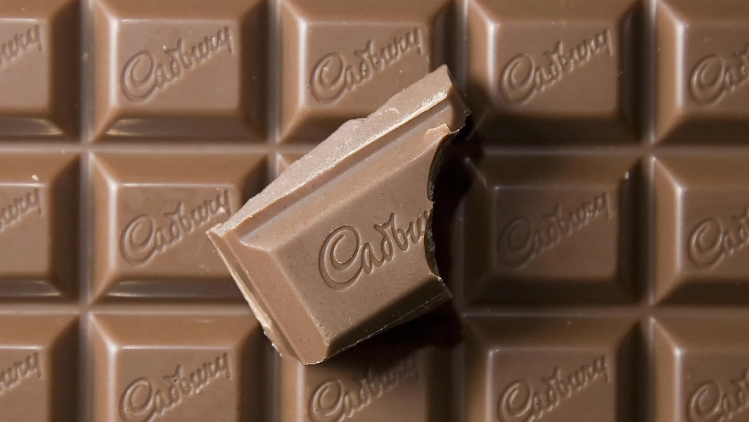 10 iconic British candies and their histories