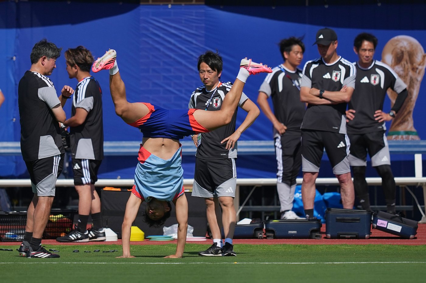 World Cup what to know: Curacao faces daunting first World Cup game ...