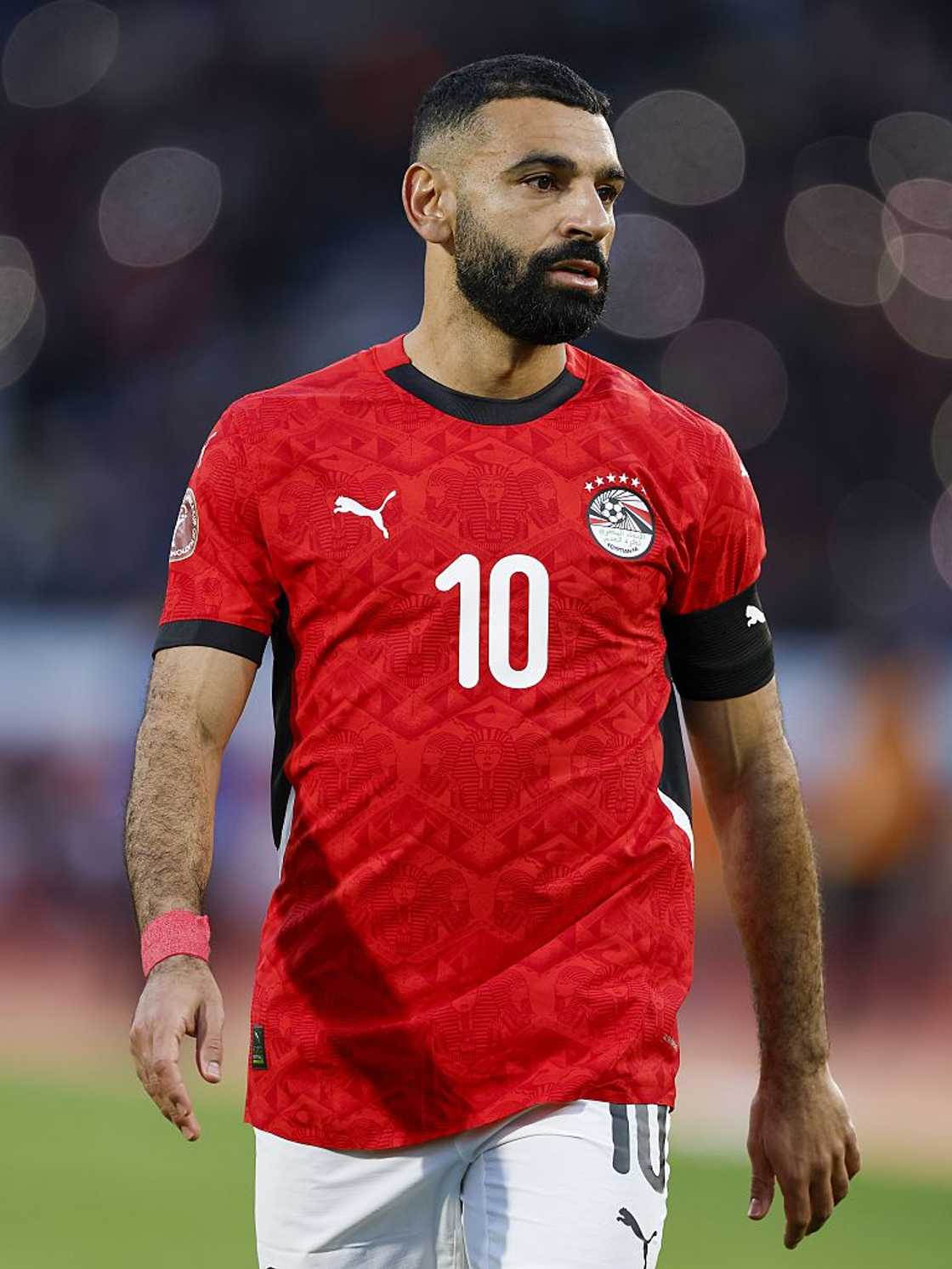 FIFA forces another country into kit change before World Cup 2026 opener