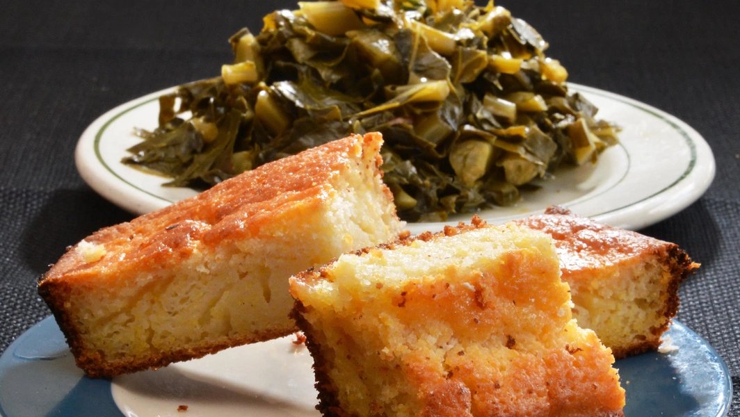 7 beloved southern side dishes across the Southeast
