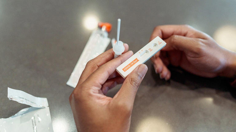AI-designed 'universal vaccine' passes first human clinical trial ...