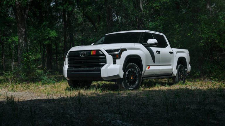 Toyota’s Alabama plant has built 11 million engines in 25 years