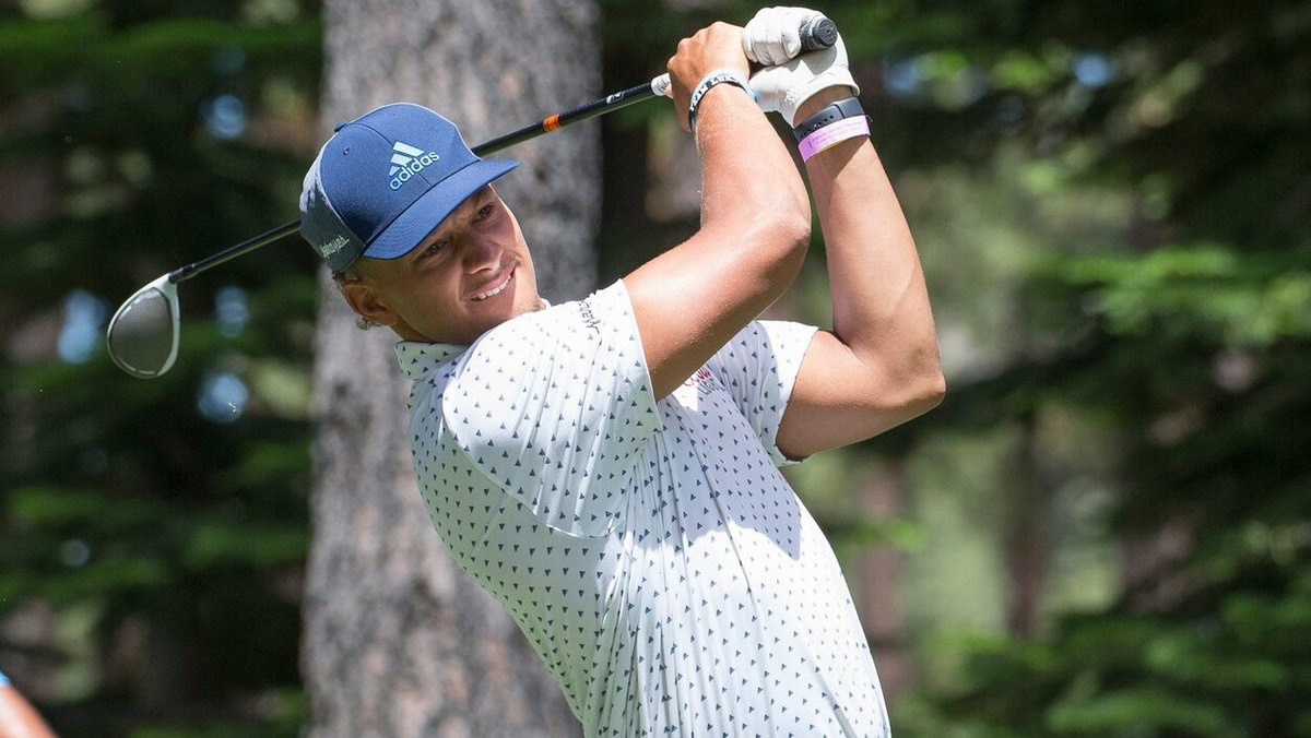 From Steph Curry to Gareth Bale: 26 sports stars and their golf handicaps