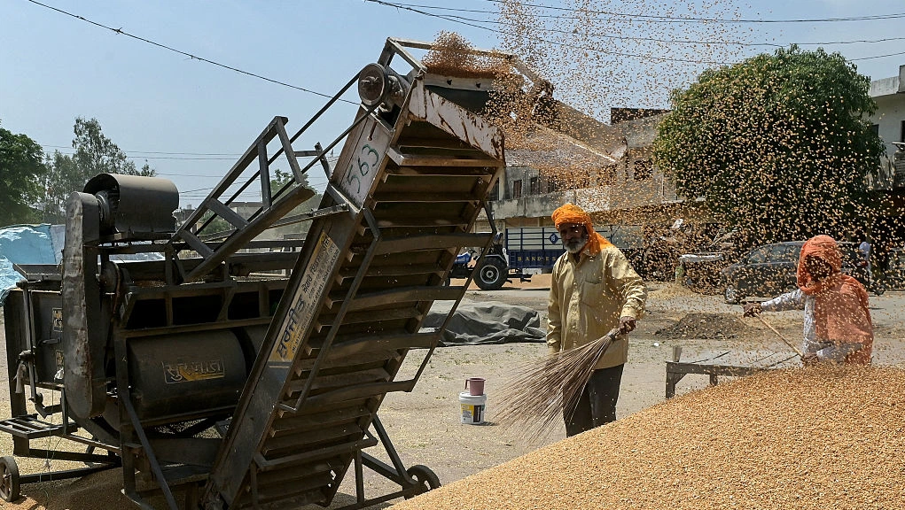 India now self-sufficient in food, says ICAR-CTCRI chief