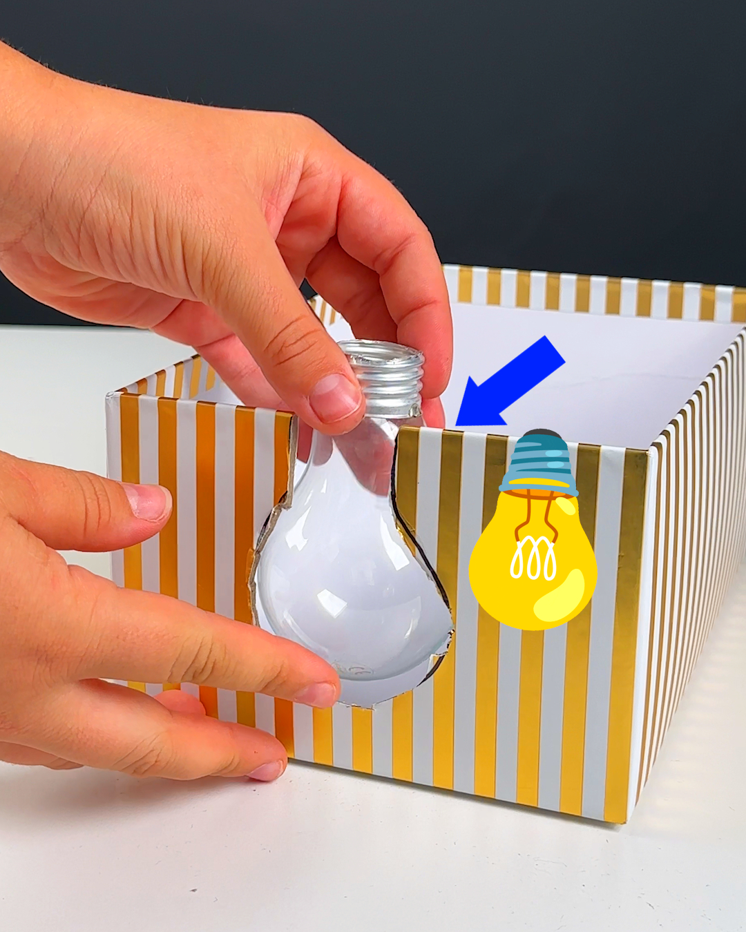 Adquira seu próprio projetor de sala💡