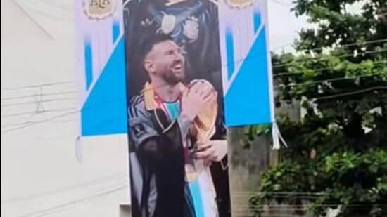 Maharashtra’s 'Soccer City': Football fever grips Kolhapur as World Cup ...