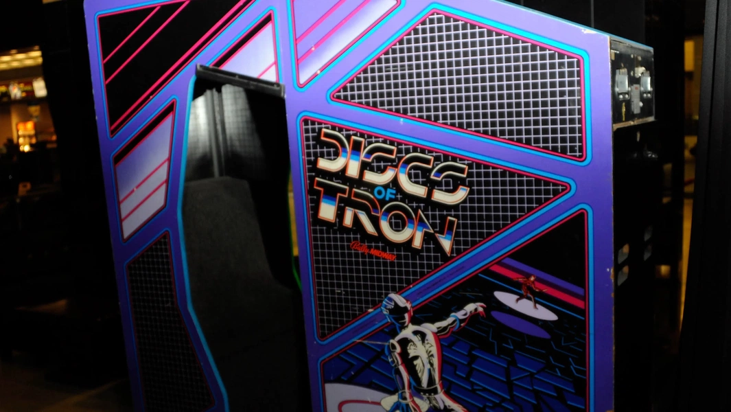 8 iconic arcade cabinets that shaped gaming history