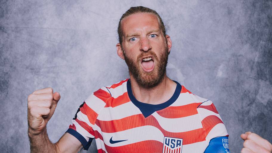 Tim Ream reaches rare USMNT World Cup milestone previously held by ...