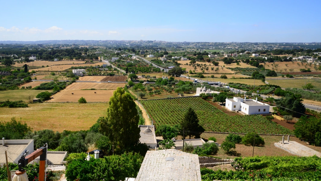 16 hidden gems across Italy