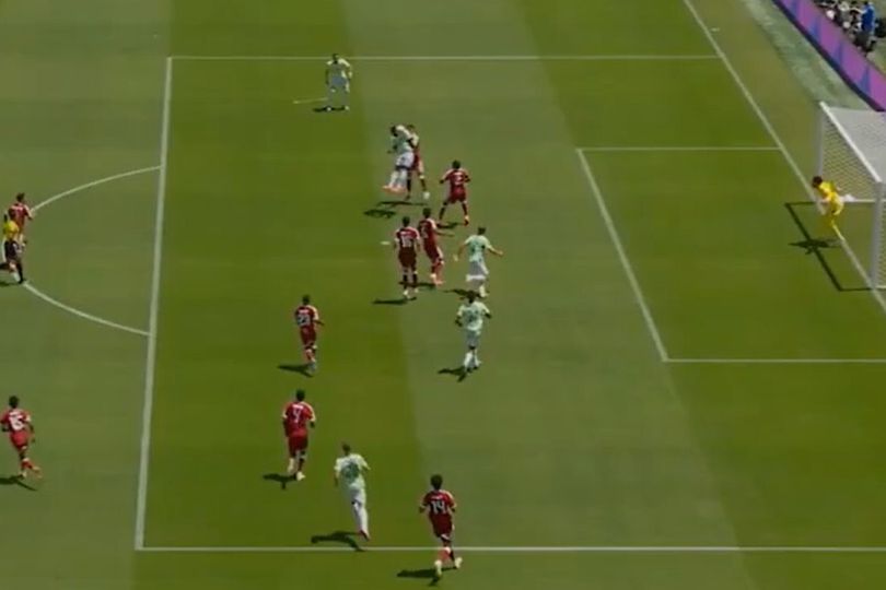 World Cup VAR offside call leaves ITV commentators confused on air