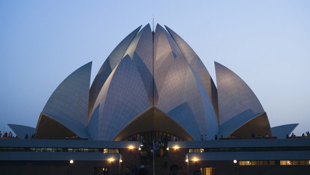20 unusual landmarks and attractions around the world