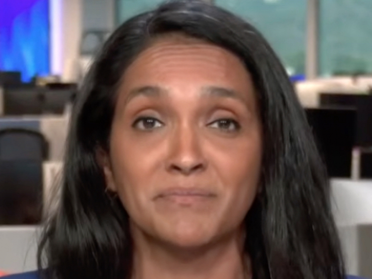 Nithya Raman: "The frustration that Spencer Pratt was tapping into ...