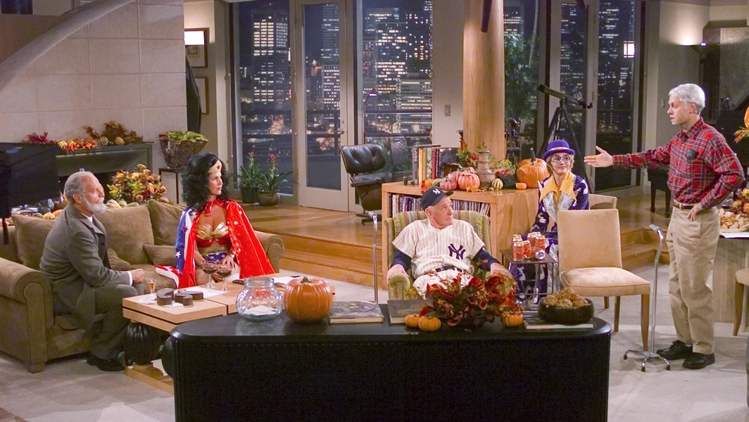 8 unforgettable unseen sitcom characters