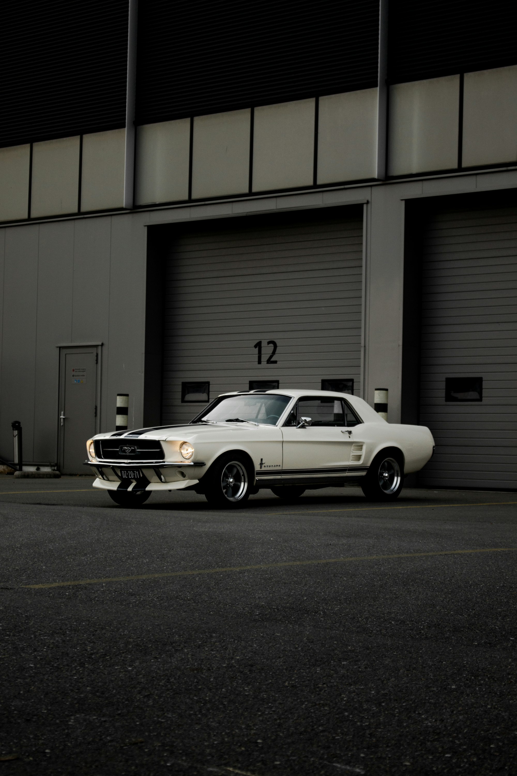 Restomod vs. original: Which classic car build is right for you?
