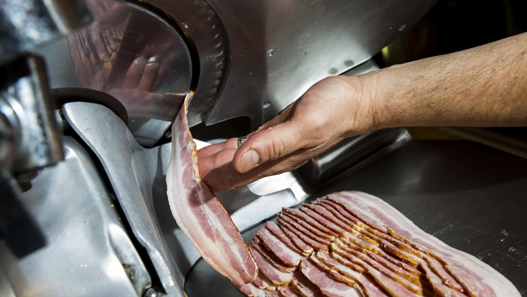 Mastering the art of perfect bacon