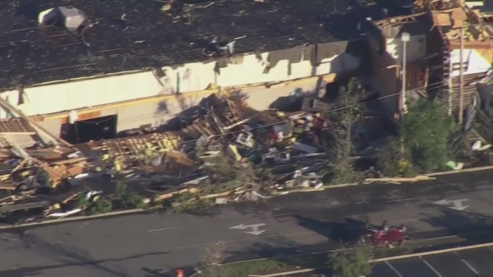 Remembering devastating tornado 8 years later | 28/22 News
